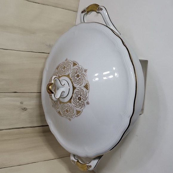 Seltmann Weiden | Dining | Vintage Seltmann Weiden Marie Luise Bayr ...